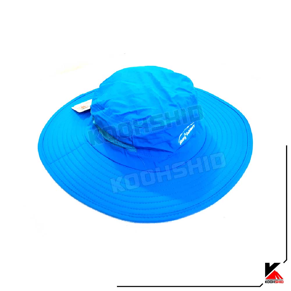 کلاه کوهنوردی Hatty outdoor مدل شالدار | کوهشید - خرید آنلاین لوازم ...