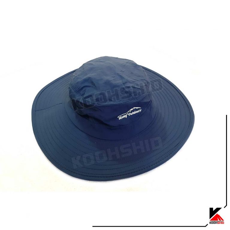 کلاه کوهنوردی Hatty outdoor مدل شالدار | کوهشید - خرید آنلاین لوازم ...