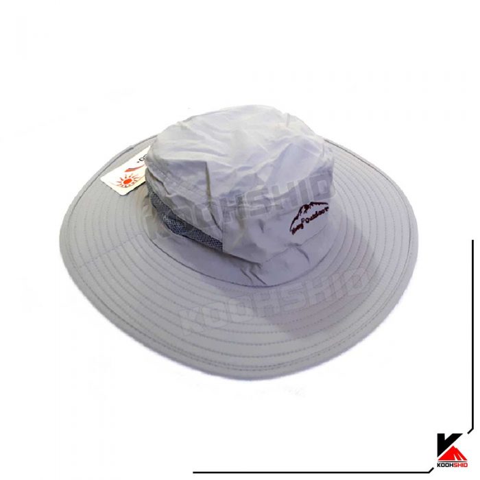 کلاه کوهنوردی Hatty outdoor مدل شالدار | کوهشید - خرید آنلاین لوازم ...