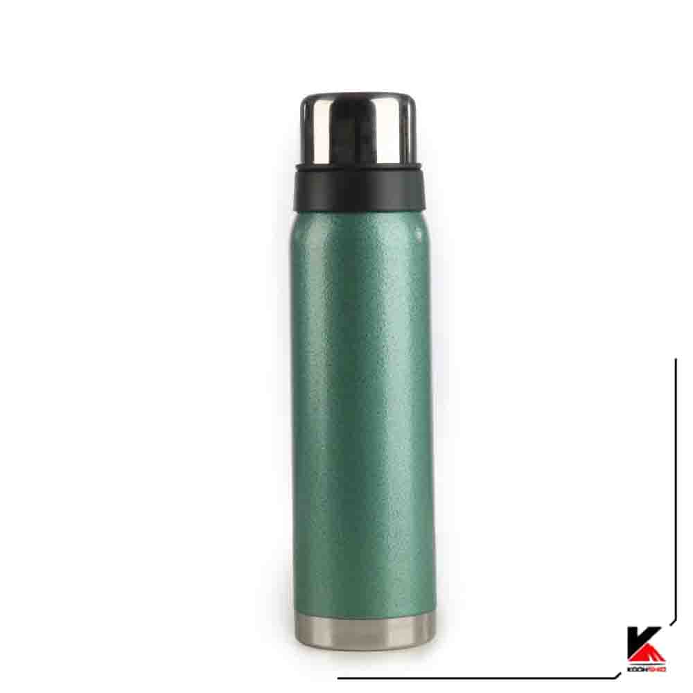 فلاسک 1.2 لیتر اسنوهاك مدل TAKAB | کوهشید - خرید آنلاین لوازم کوهنوردی